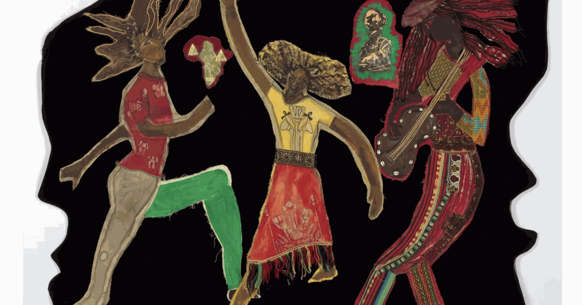 A Sneak Peek at This Year's Armory Show | Rebecca Camacho Presents